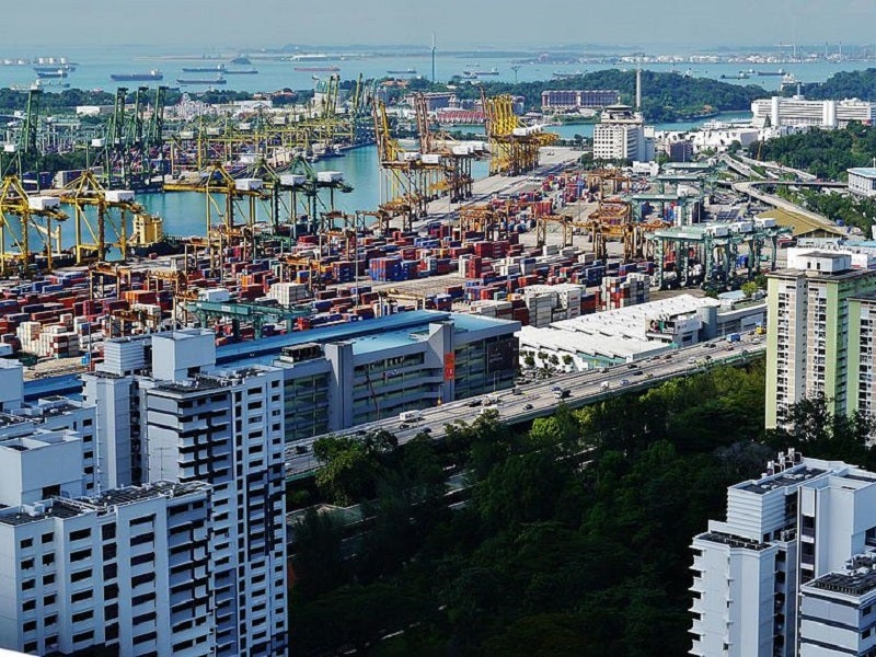 Why Is Singapore Port So Successful A Look At World s Top Shipping Centre Why Is Singapore Port So Successful A Look At World s Top Shipping Centre