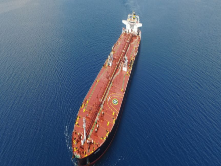 DryShips receives shareholder approval to merge with SPII