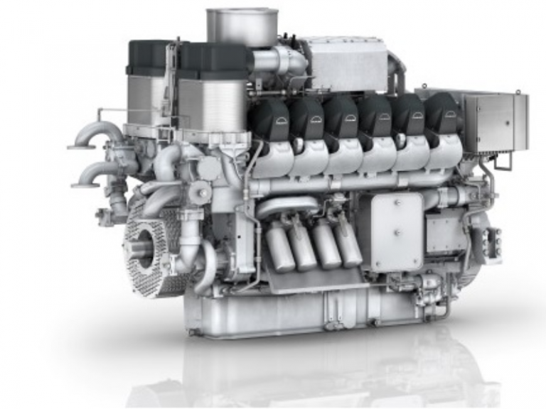 MAN Energy to supply main propulsion engines for Svitzer tugs