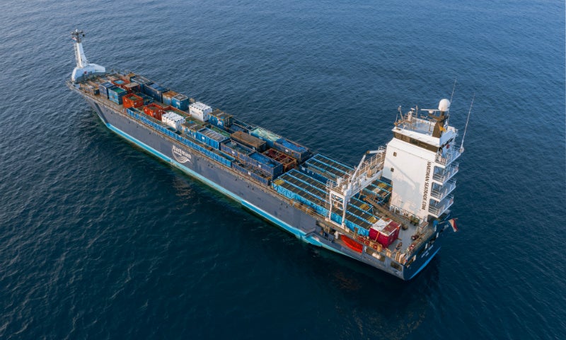 Adder Technology - Ship Technology