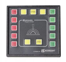 Emergency Engine Order Telegraph - Ship Technology