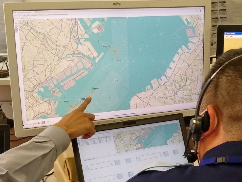 Preventing ship collisions: is technology the answer?