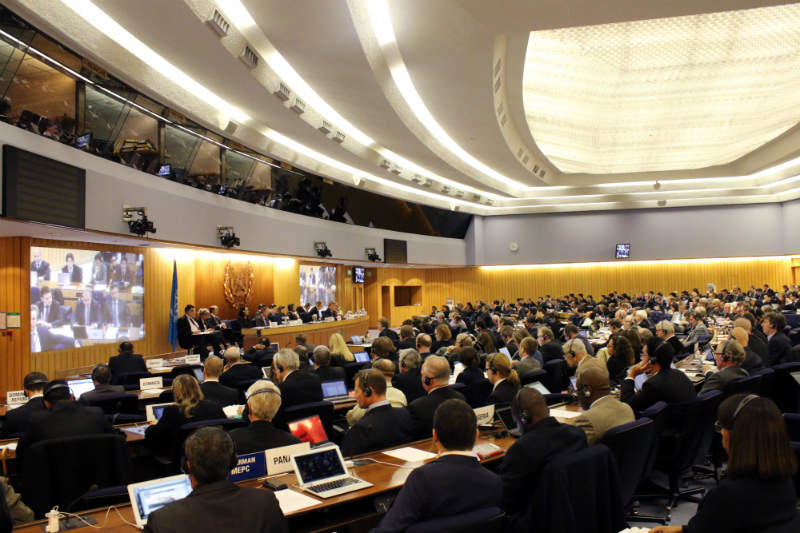 How Covid-19 is impacting the enforcement of IMO sulphur regulations