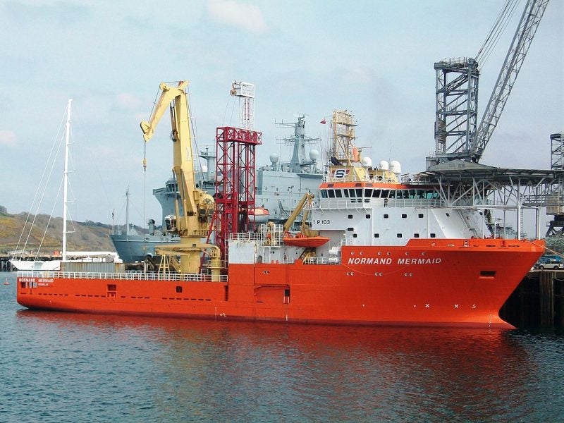 Solstad partners with Westcon for sustainable technologies