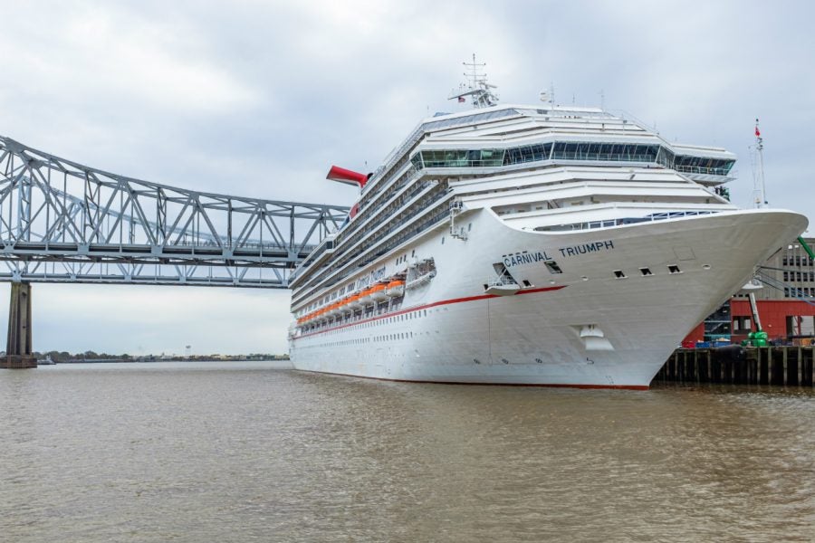 Gulf Stream Marine buys Alabo Street Terminal operations at Port NOLA