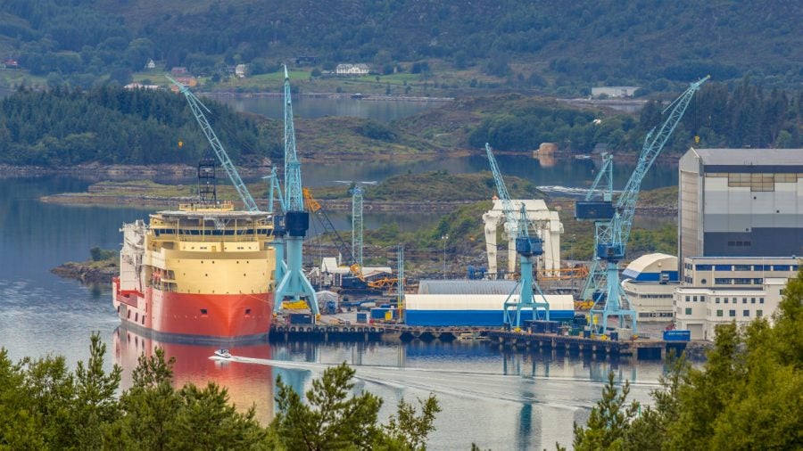 Norway’s New Havyard Ship Technology to restructure operations