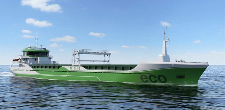 Wartsila to install hybrid propulsion solution on three bulk carriers