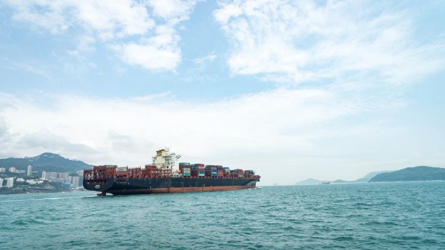 LR awards Jiangnan AiP for its VLGC digital ship design