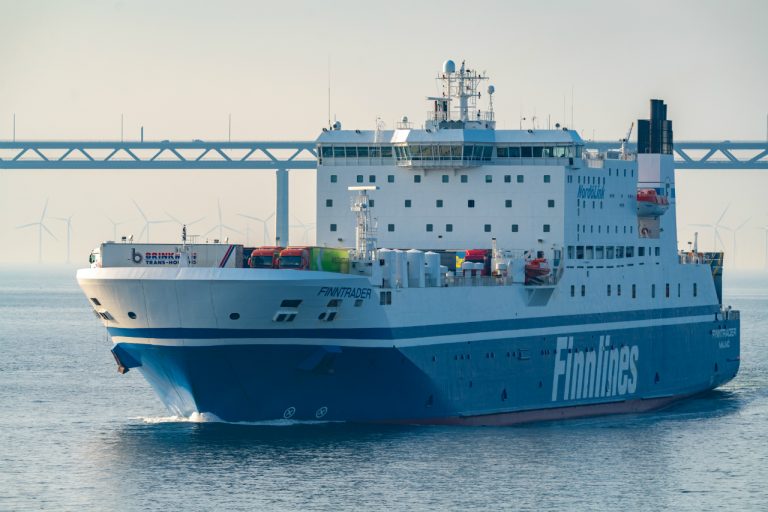 Wartsila to deliver engines and hybrid systems for Finnlines’ ferries