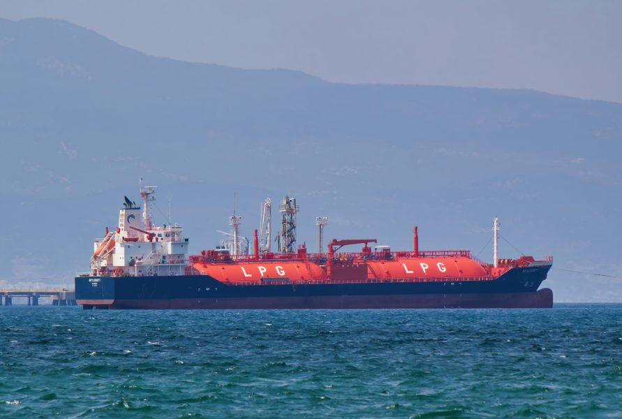 Ultraship selects Wartsila Fleet Operations Solution for LPG vessels