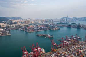 Hutchison Ports and JCPDI sign investment agreement for JCPDI Port