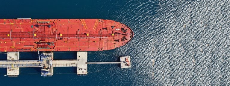 Euronav signs sale and leaseback agreement for VLCC