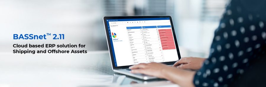 BASSnet - Ship Technology