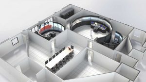 Kongsberg Digital to supply training simulators to ACP