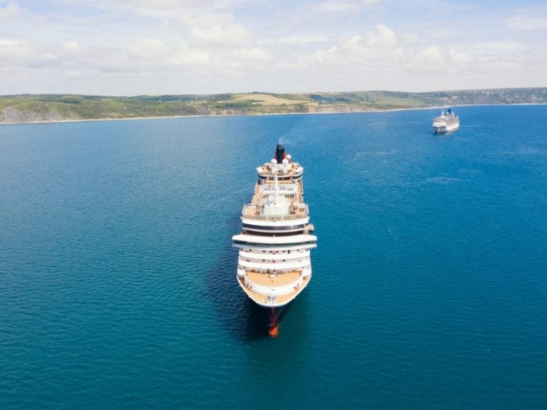 CW and RW Archives - Ship Technology