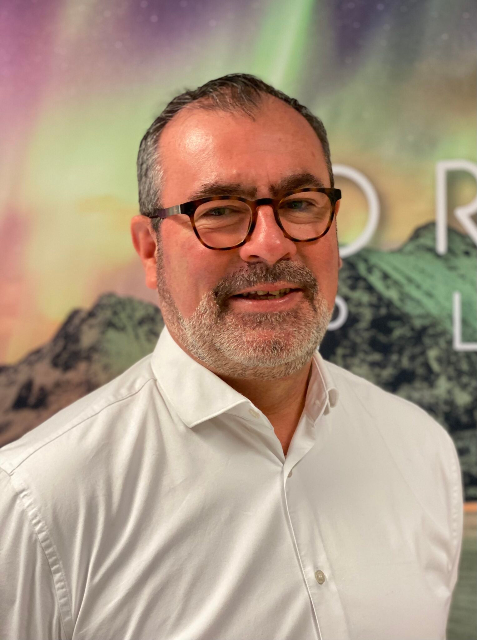 Xploring in the north: a new environmentally friendly ship - Ship ...