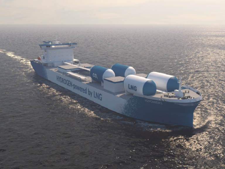 RINA grants AiP to FKAB Marine Design’s MR Tanker