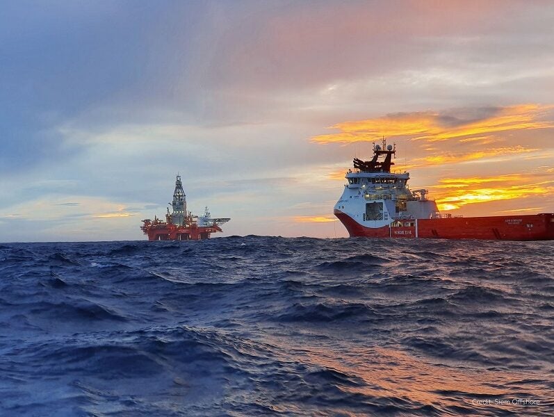 Ruby Princess, Cruise Liner, Bermuda - Ship Technology