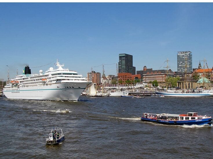 MAN PrimeServ Augsburg completes Amadea retrofit project
