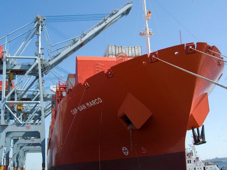 Navis to provide N4 SaaS solution to Terminal Cuenca del Plata