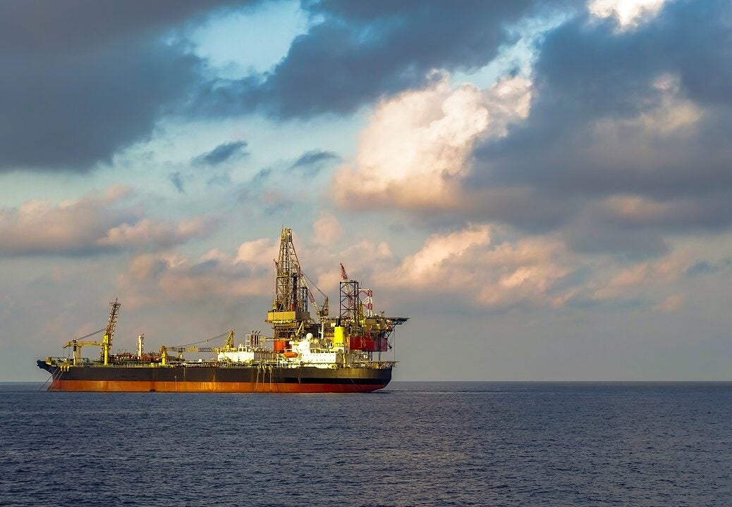 FPSO Trinity Spirit sinks off Nigeria coast; 10 feared dead