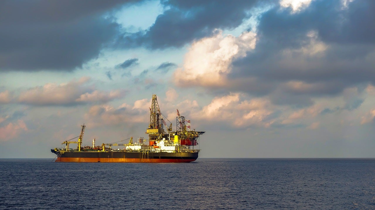FPSO Trinity Spirit sinks off Nigeria coast; 10 feared dead
