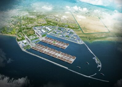 The ten most expensive port projects in the last year - Ship Technology