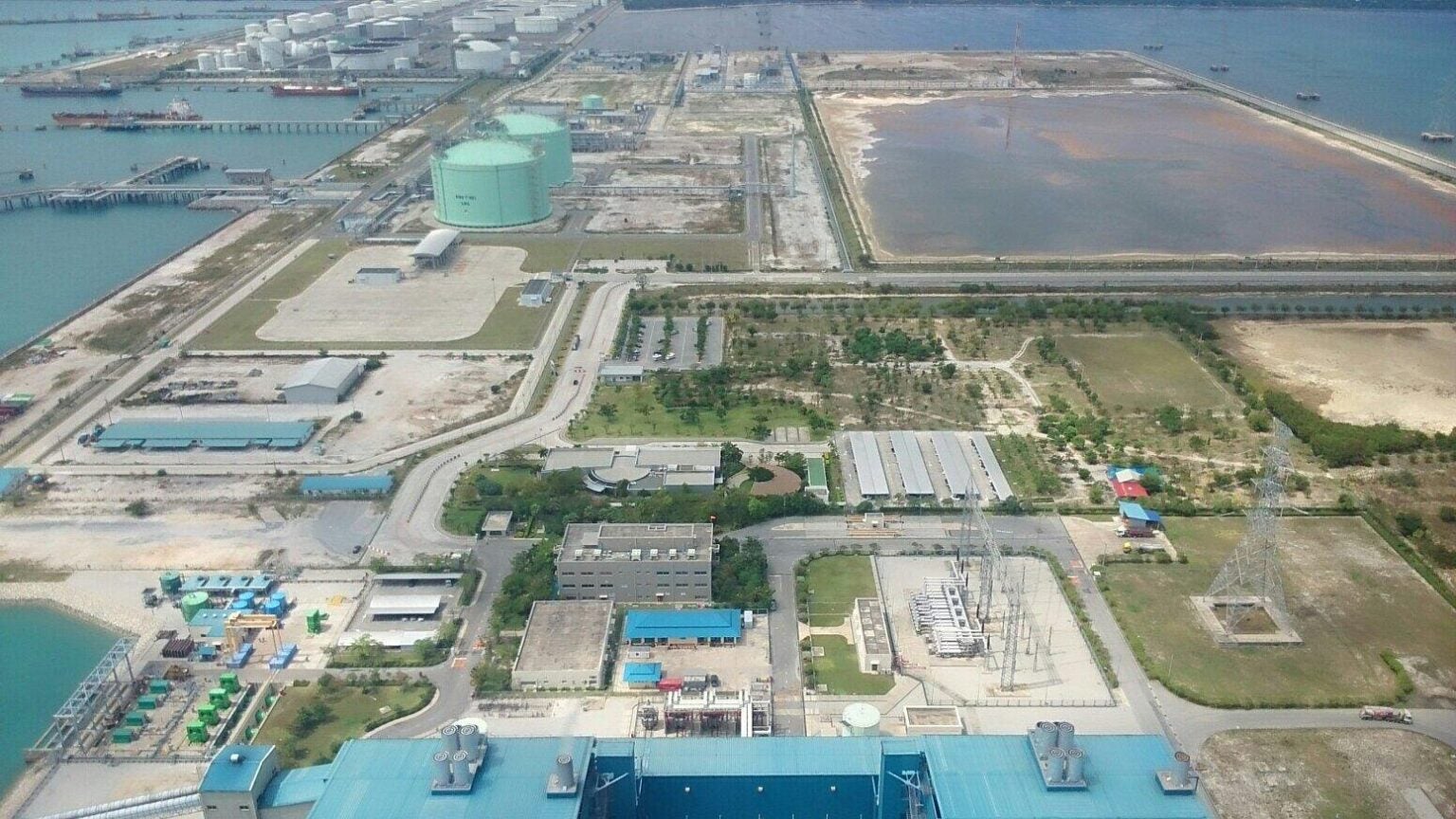 The ten most expensive port projects in the last year - Ship Technology