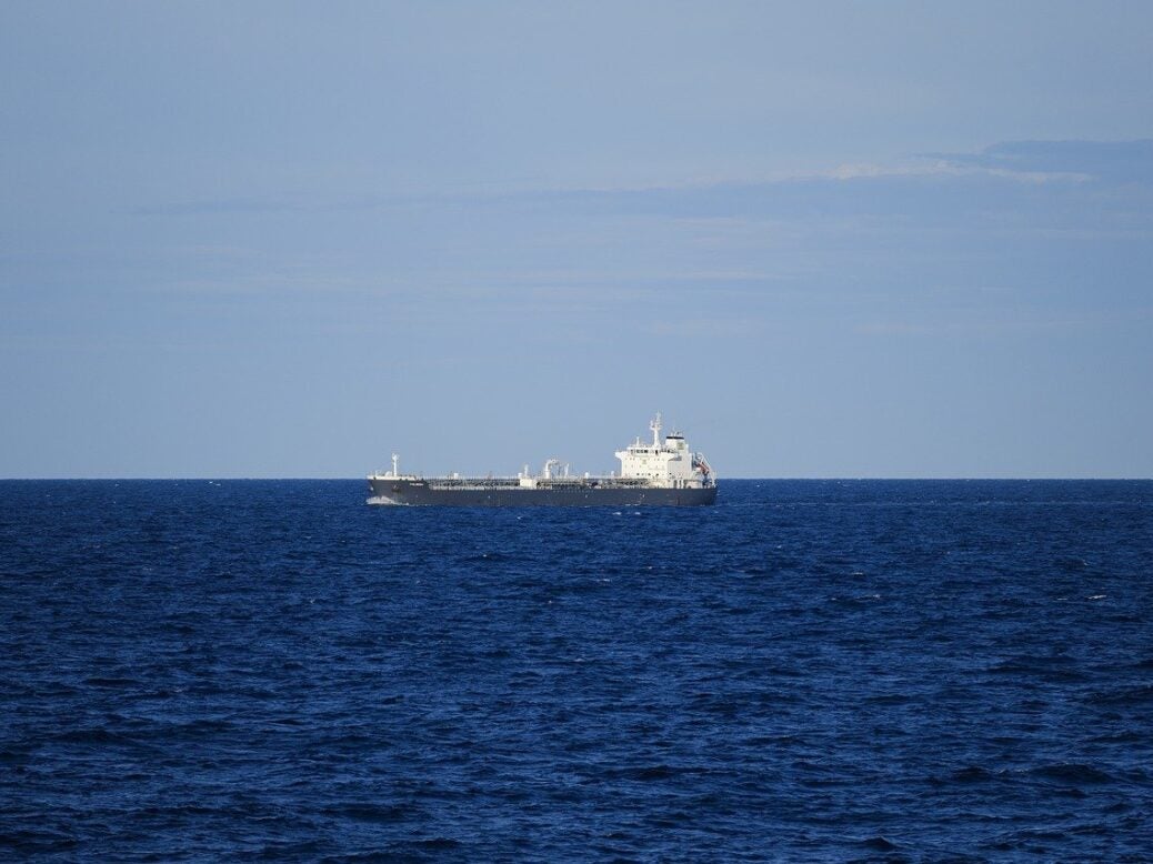 Six firms to build methanol-driven domestic tanker in Japan