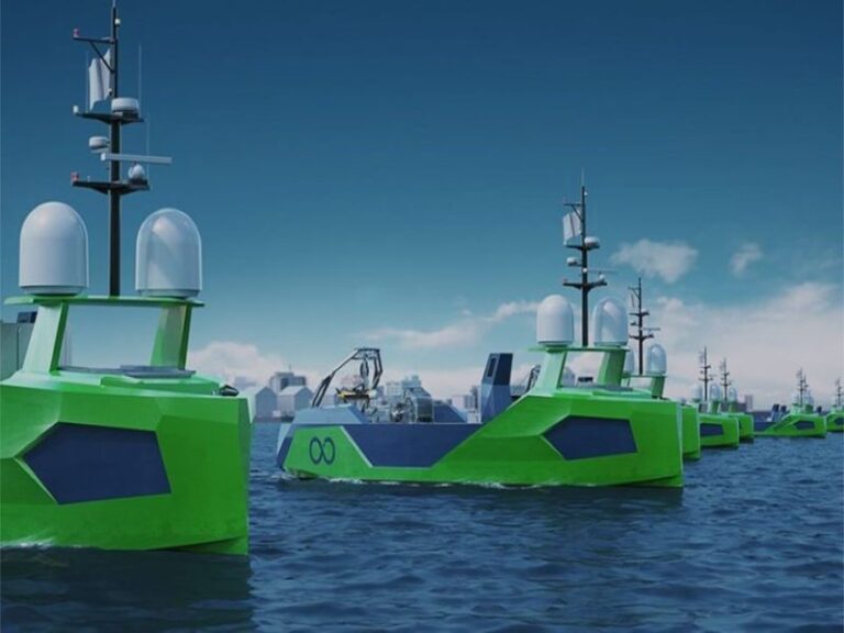 OSM Maritime to serve as supervision partner for Ocean Infinity’s vessels