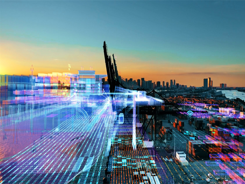 AIDAstella Cruise Ship - Ship Technology