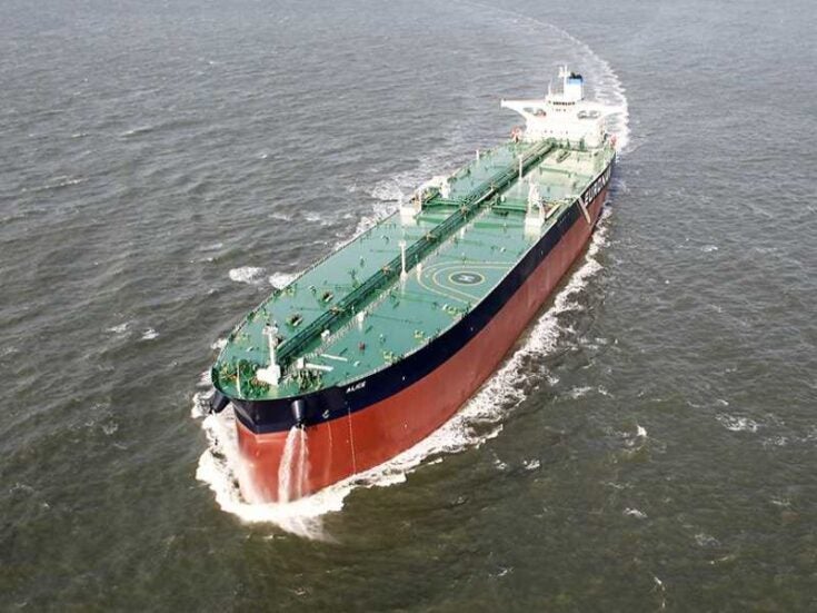 Frontline and Euronav reach $4.2bn merger deal