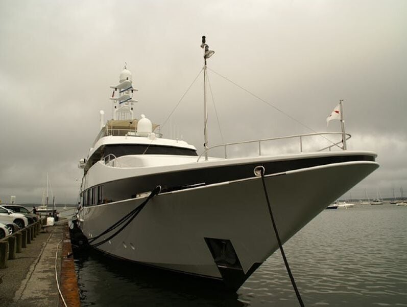 RAscal 1800 Class Compact Tugs - Ship Technology