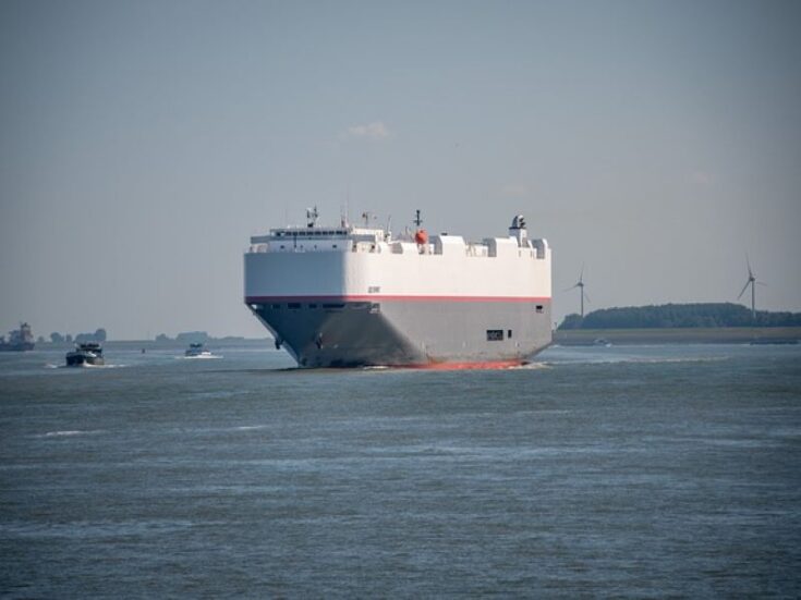 ZEABORN signs agreement to acquire CPO Tankers