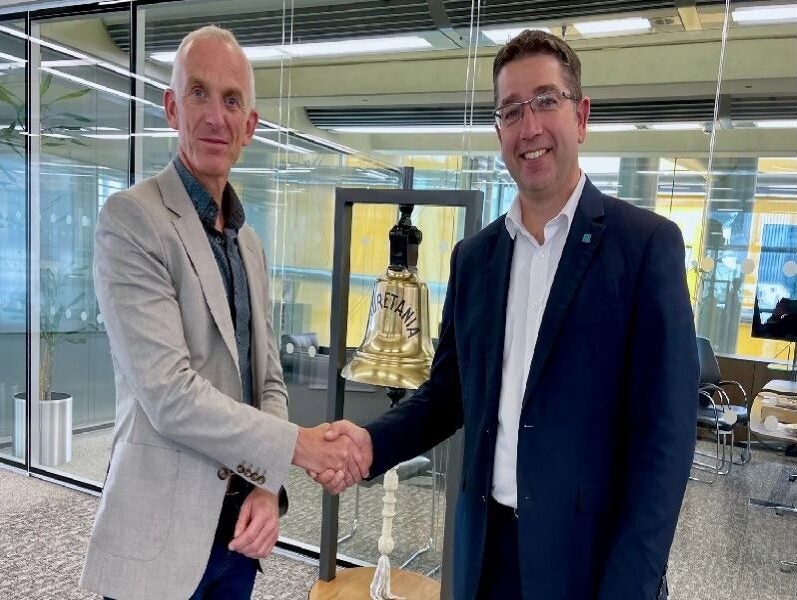 BGP Prospector Research Ship - Ship Technology