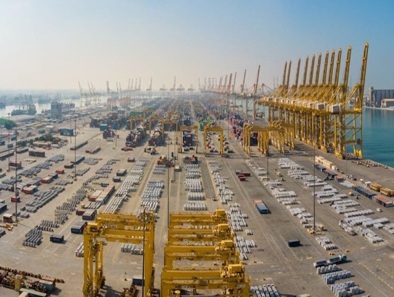 GIP, APG, AustralianSuper to buy 37.4% stake in Peel Ports