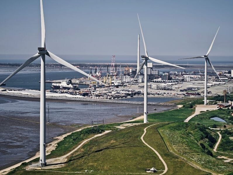 Cable Innovator Fibre Optic Cable Laying Vessel - Ship Technology