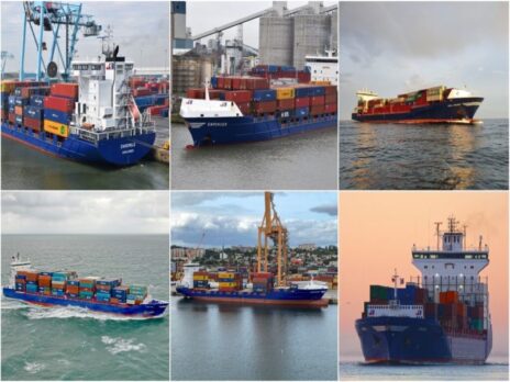 Value Maritime's CO₂ capture system to equip more JR Shipping vessels