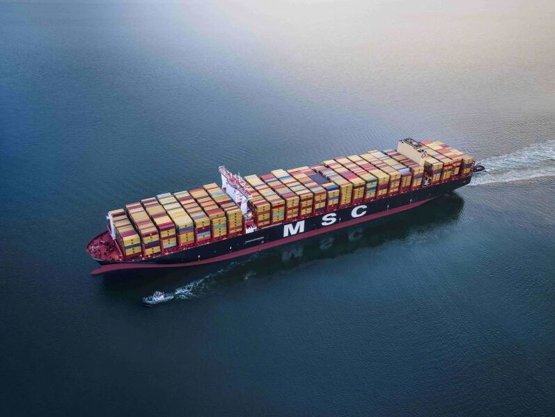 Wartsila wins three more Compact Reliq orders for Knutsen LNG carriers