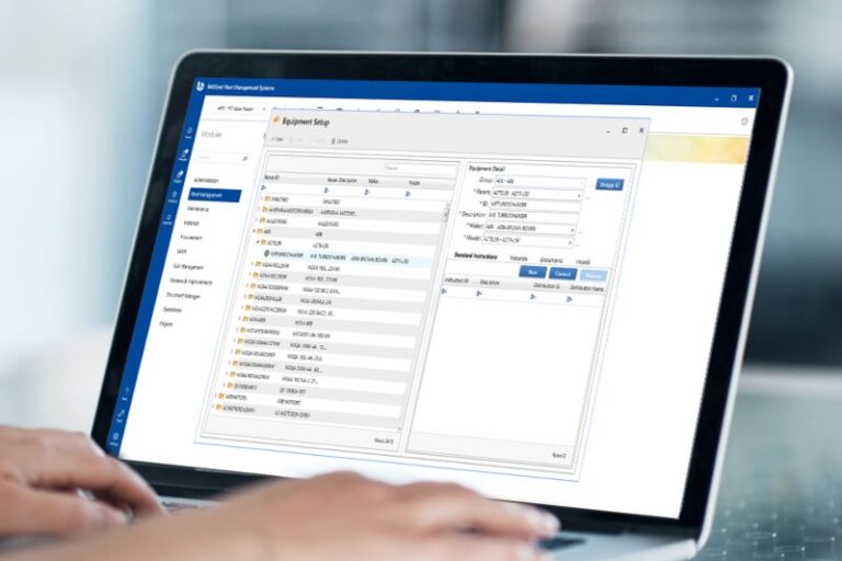 BASSnet Customisable Services for the Maritime Industry - Ship Technology