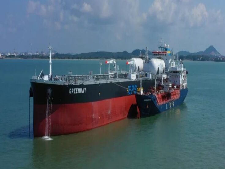 Norwegian Electric Systems wins contract to upgrade cable lay vessel