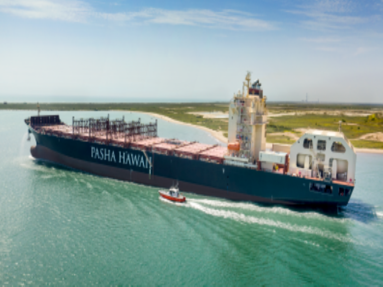 Vessels Archives - Ship Technology