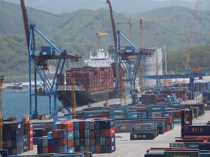 APM Terminals to offload stake in Russia’s Global Ports Investments