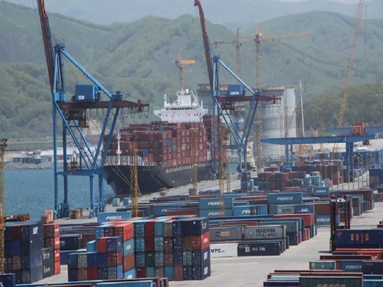 APM Terminals to offload stake in Russia’s Global Ports Investments