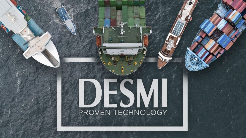 DESMI Pumping Technology A/S - Ship Technology