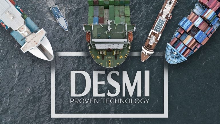 DESMI Pumping Technology A/S - Ship Technology