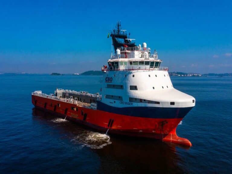 Wartsila and CBO collaborate on decarbonisation modelling