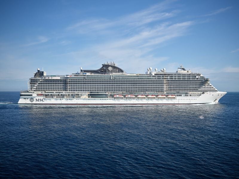 Msc Seascape Cruise Itinerary 2025 - Zara P. Boucicault Msc Seascape Cruise Itinerary 2025 - Zara P. Boucicault