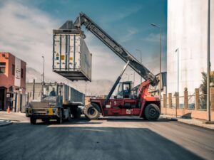 AD Ports acquires 70% stake in International Associated Cargo Carrier