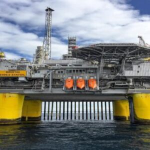 Offshore Oil Rig Safety Equipment - Ship Technology